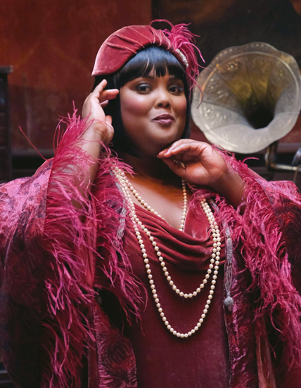 Alberta – Ghosts CBS Fans