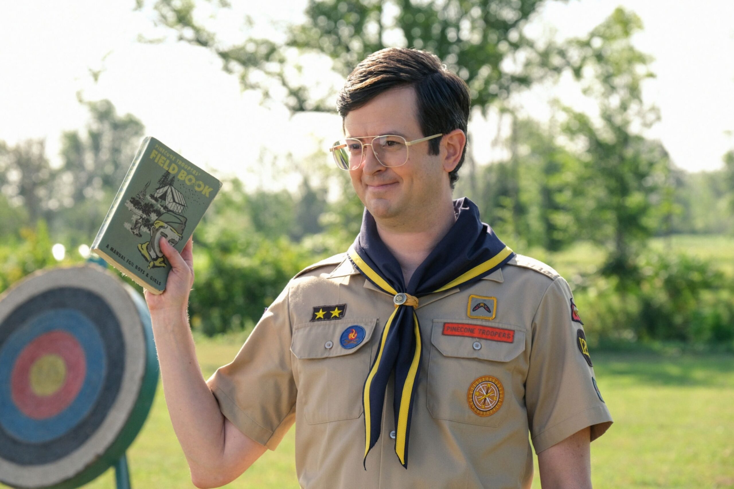 Episode Guide | Ghosts CBS Fans