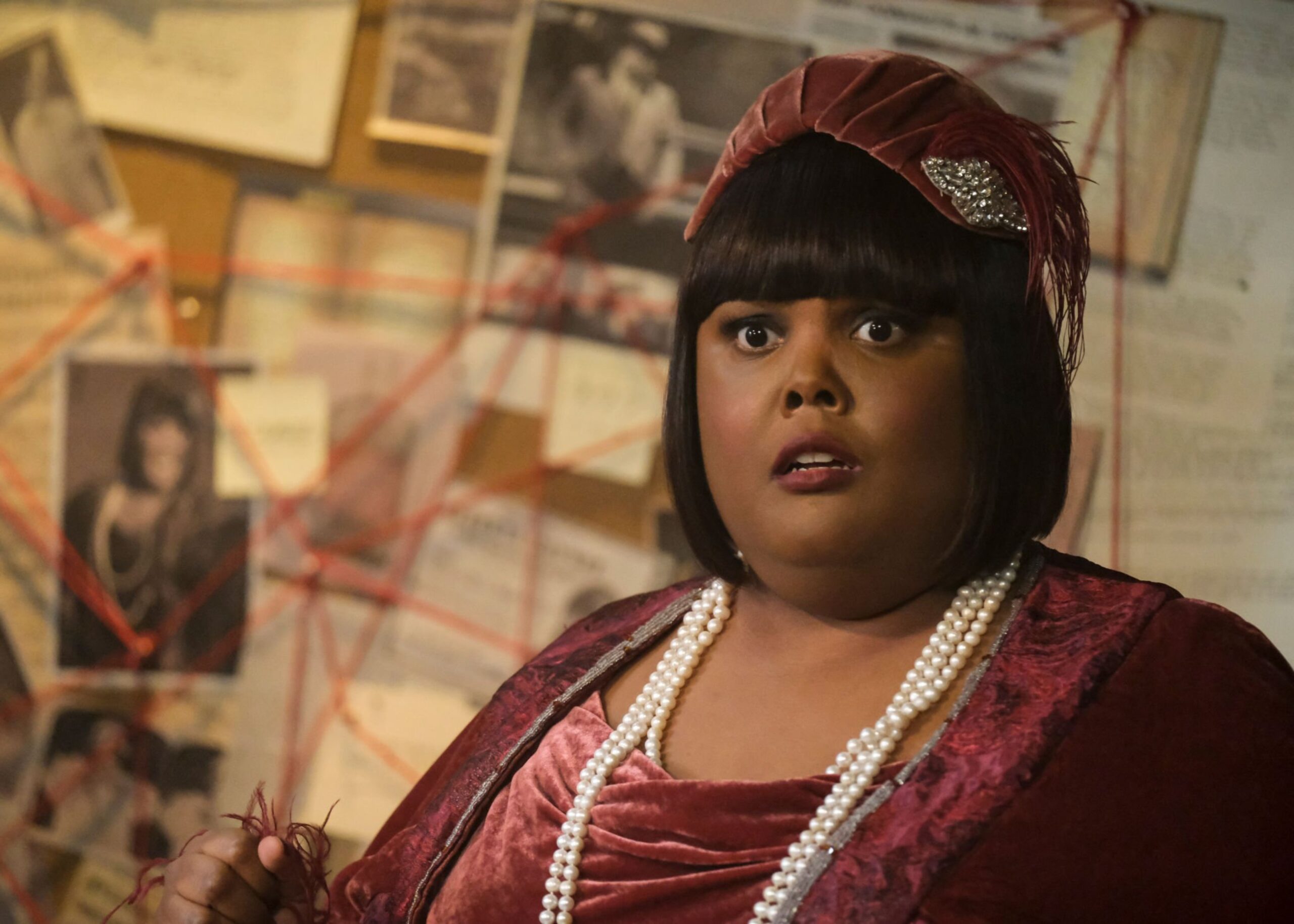 Episode Guide – Ghosts CBS Fans